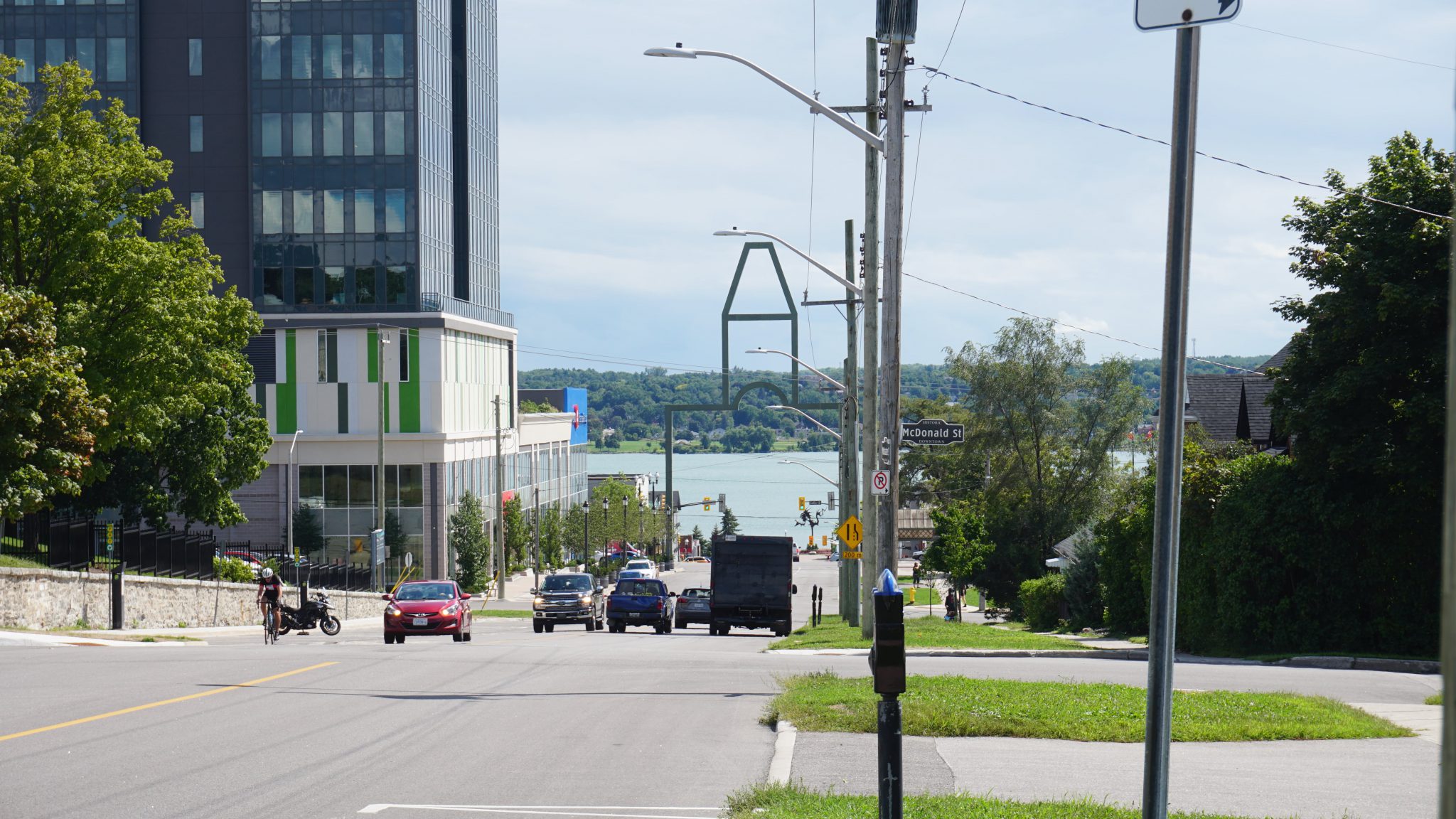 Living | Mulcaster Mews - Retirement Home in Barrie,ON